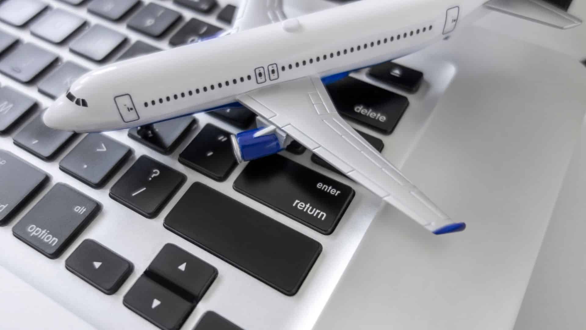 Como Encontrar vuelos baratos