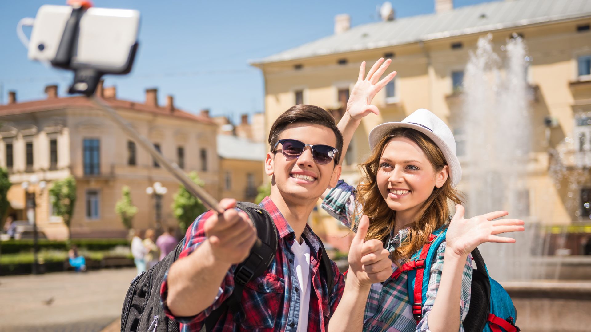 Viajar barato: cómo ahorrar en tus vacaciones