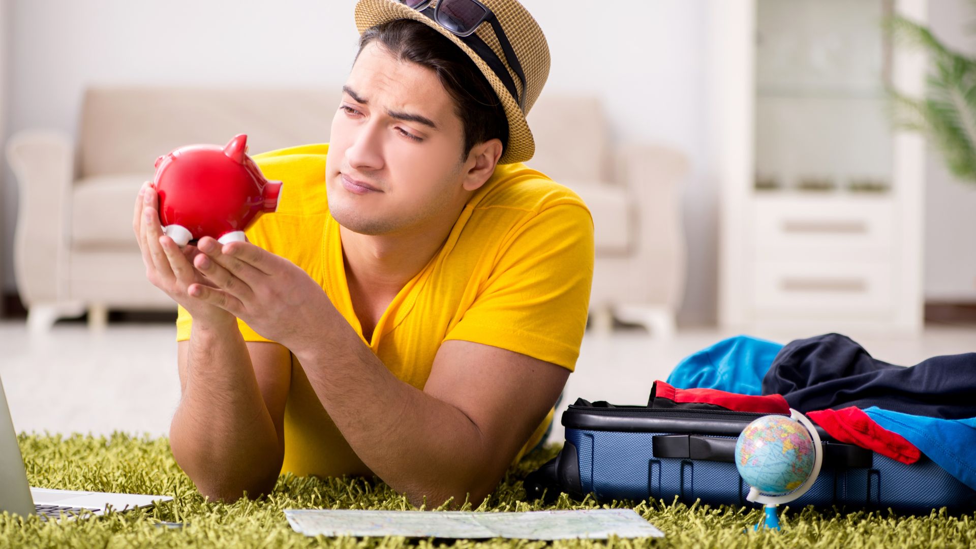 Viajes Baratos: Tu Guía Completa para Viajar Económicamente